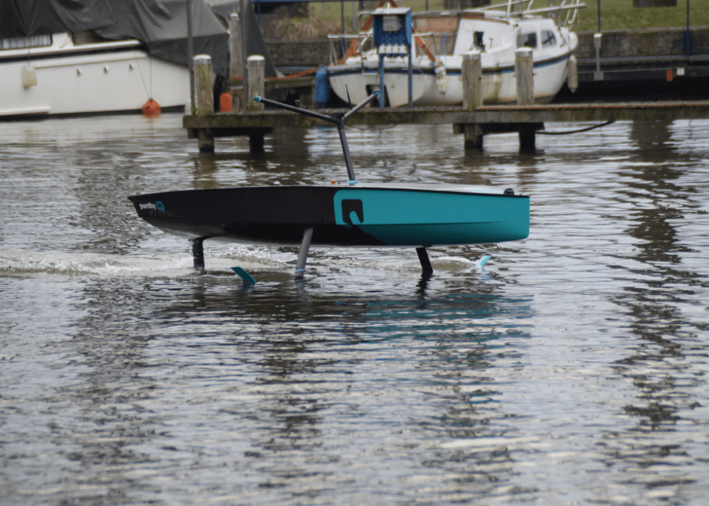 Building a sustainable future together – Qconcepts Design & Engineering