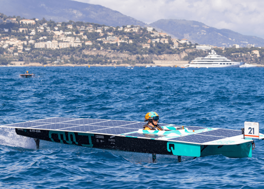 Building a sustainable future together – Qconcepts Design & Engineering