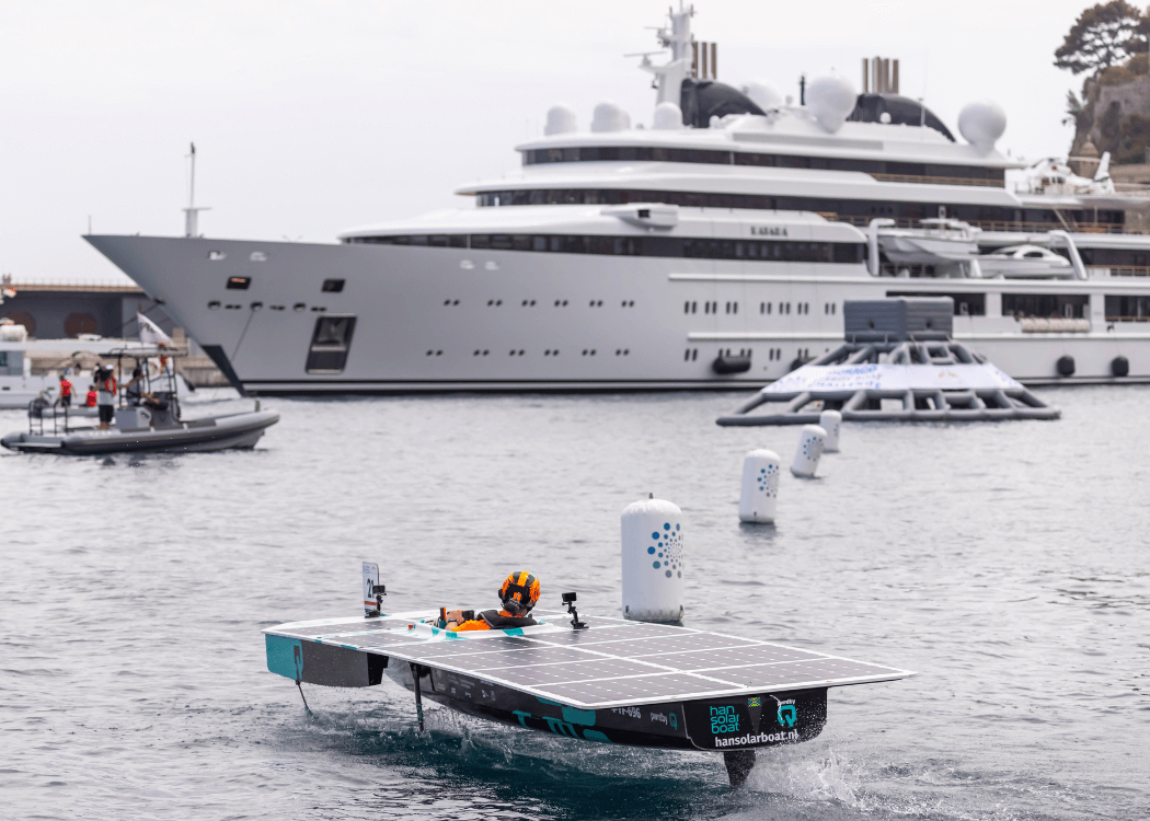 Building a sustainable future together – Qconcepts Design & Engineering